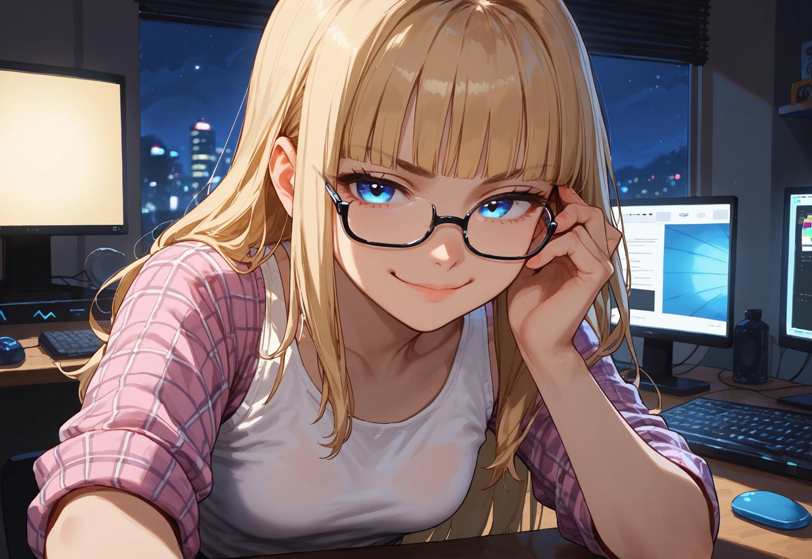 Generations Digest 4 (Final) | Civitai