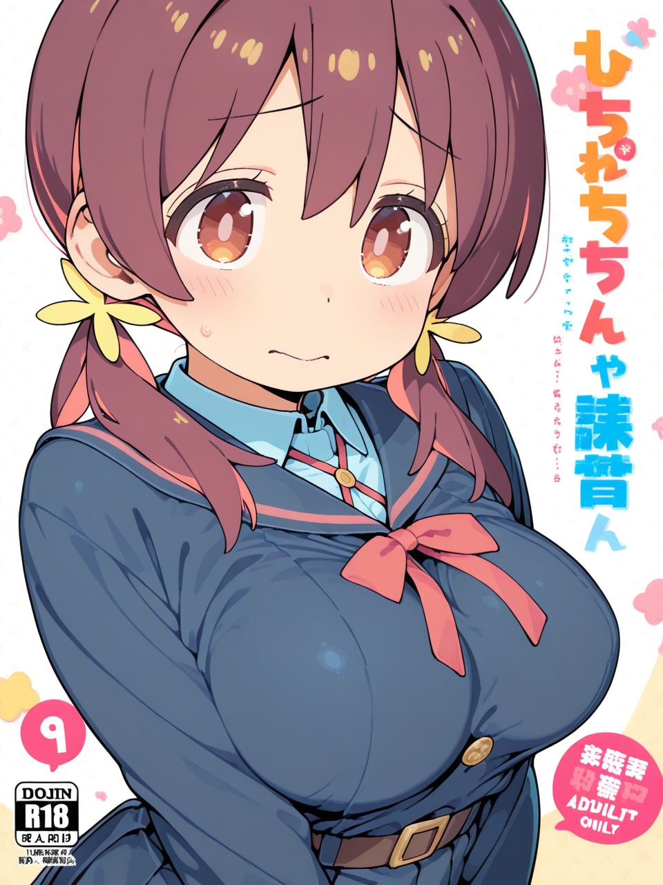 Image posted by uraoto