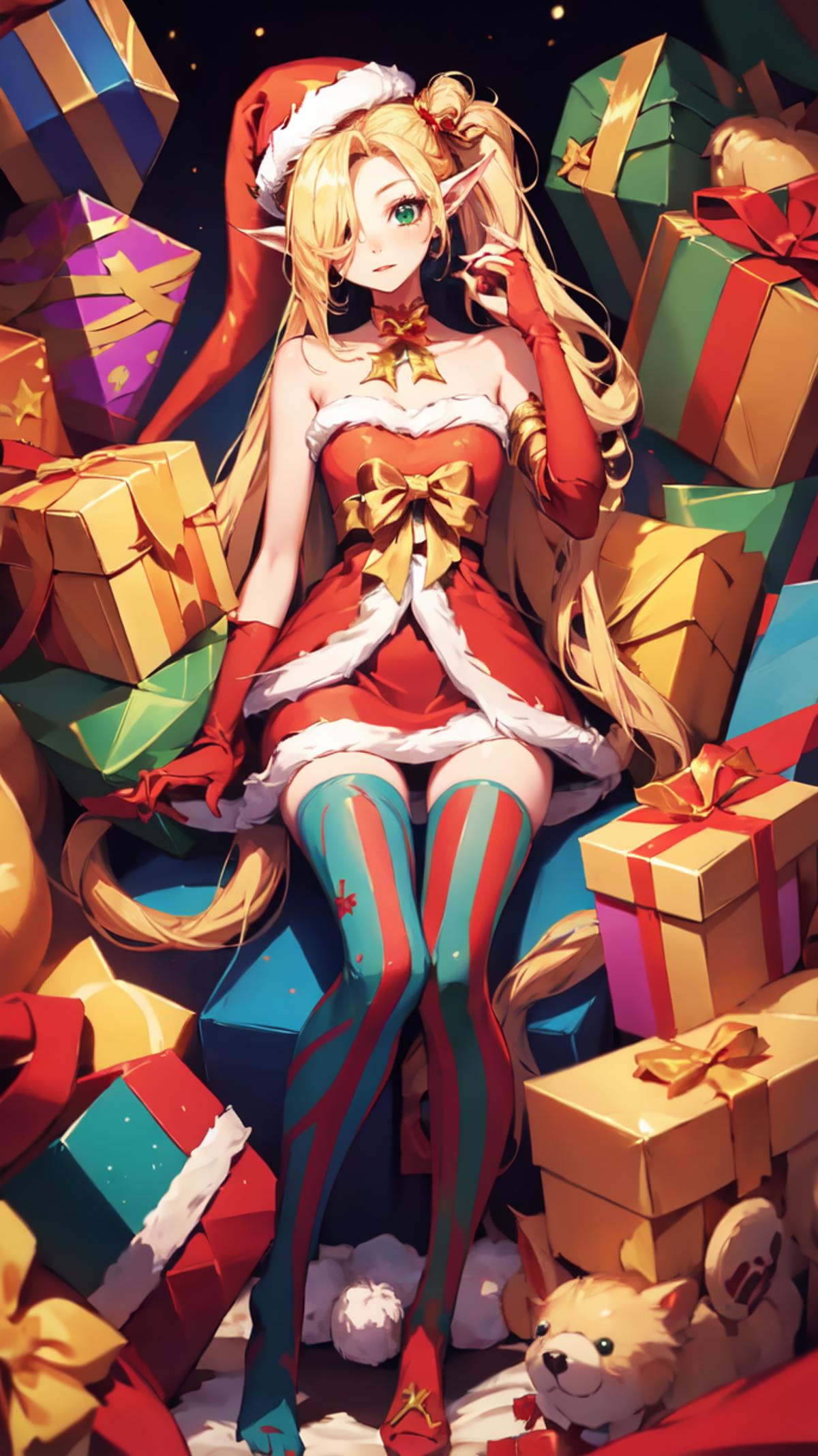 [League of Legends] Jinx - 7 outfits/skins - v1.0 | Stable Diffusion ...