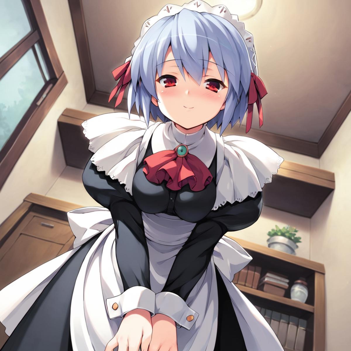 Kotonomiya Yuki / 琴乃宮 雪 (水月) - v1.0 | Stable Diffusion LoRA | Civitai