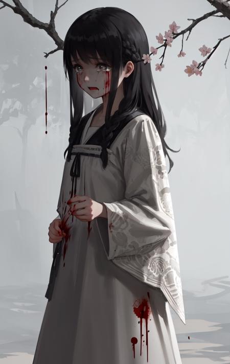 VoidBrush - v1 | Stable Diffusion Checkpoint | Civitai