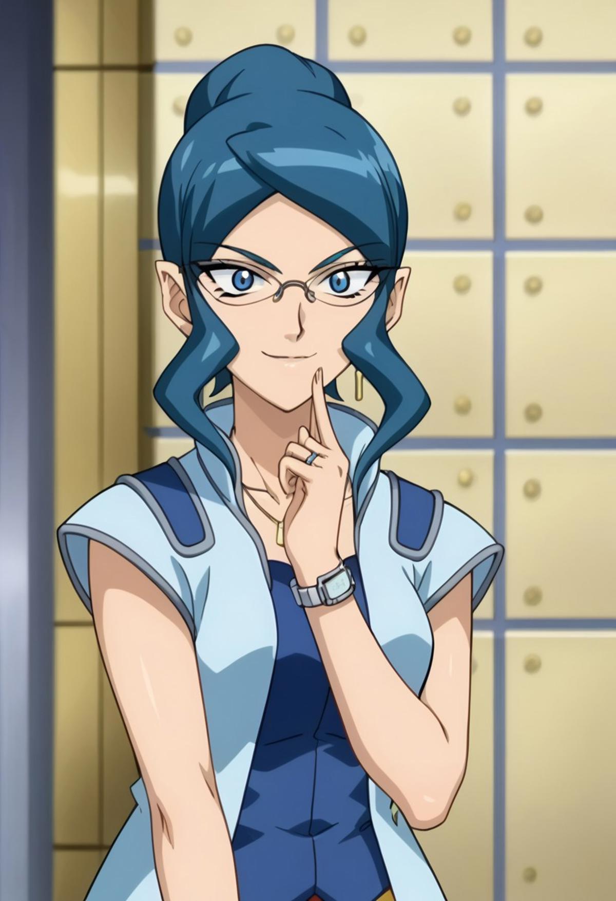 Lena Isis & Zenet Surrow - V1 Showcase | Civitai