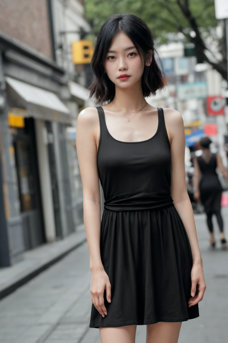 Not Go Mal Sook - v1.0 | Stable Diffusion LoRA | Civitai