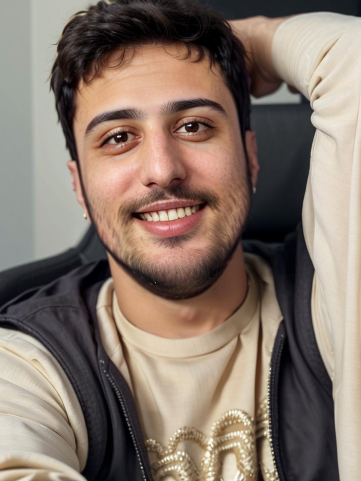 Fargan - v1.0 | Stable Diffusion LoRA | Civitai