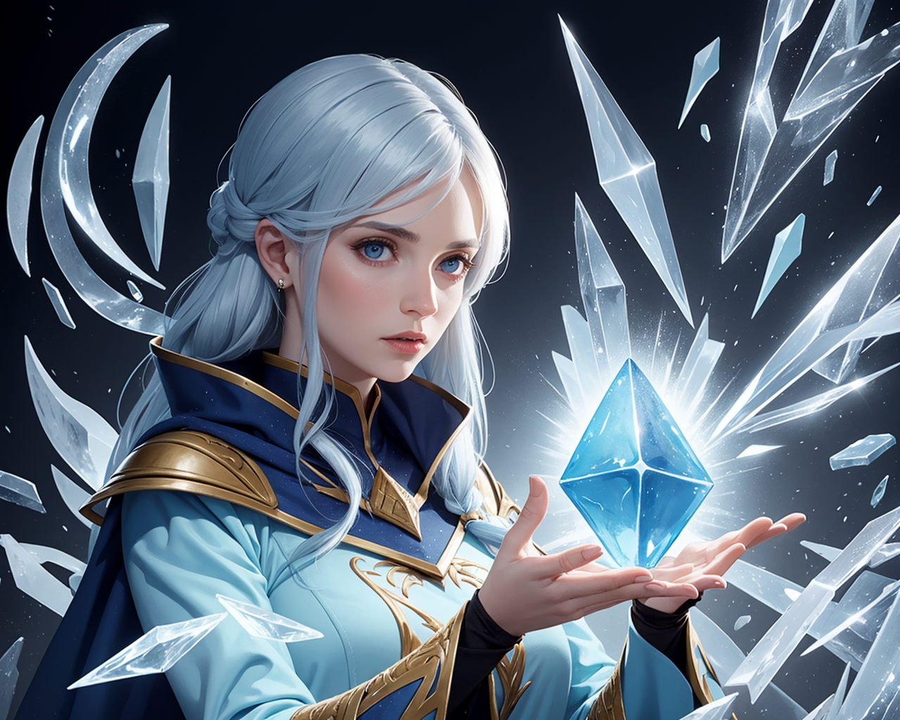 Image posted by Ssanin