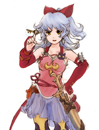 Civitai | Character Lora - Adelle (Final Fantasy Tactics A2)