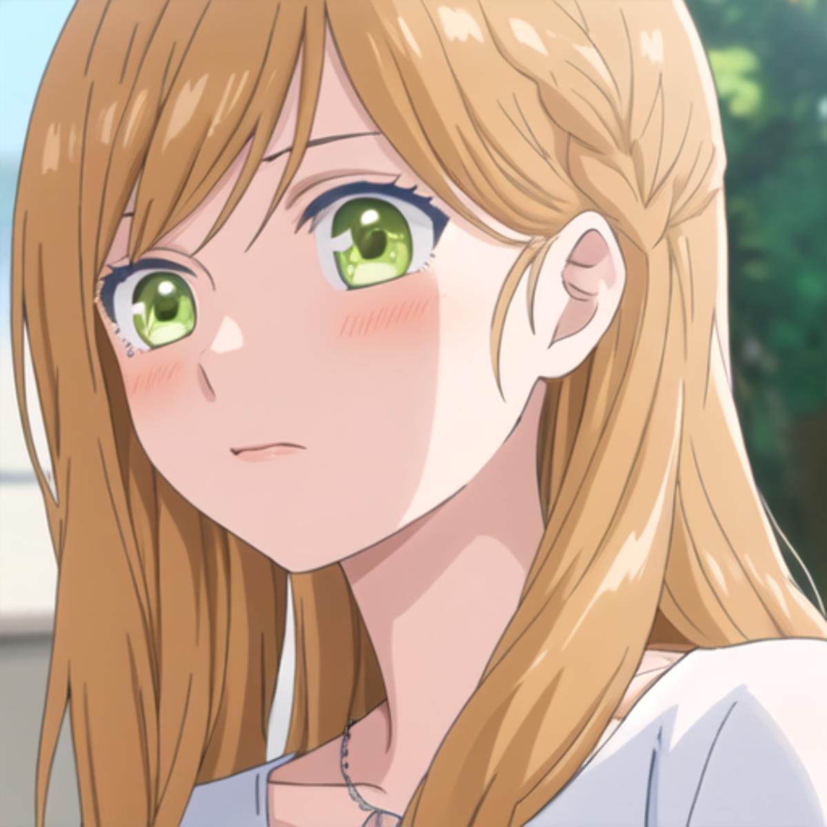 Akane Kinoshita - v1.1 Showcase | Civitai