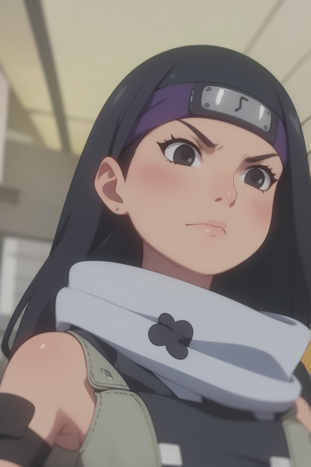 Kin Tsuchi (Naruto Classic) - v1.0 | Stable Diffusion LoRA | Civitai