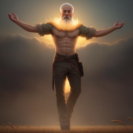 Thick and Muscular [synecdoche elf-san wa yaserarenai] Reviews | Rated ...