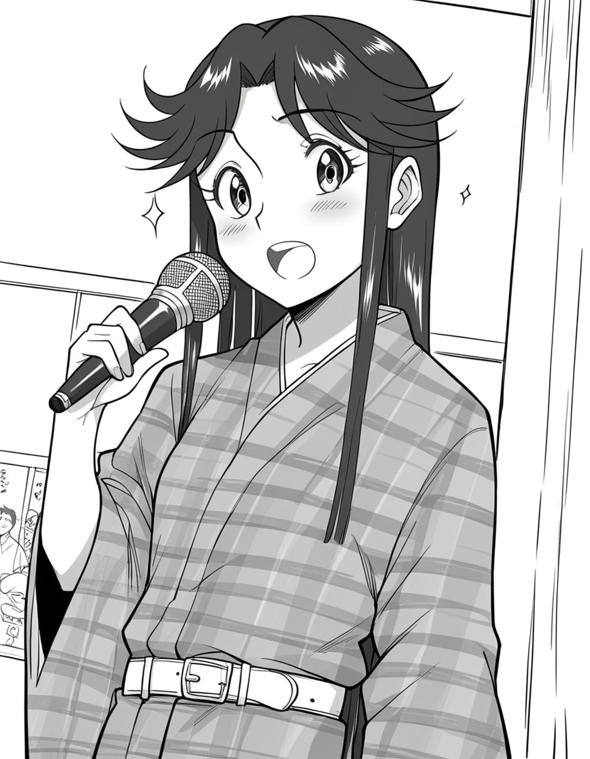 Tae Hikarigaoka (光ヶ丘タエ) - [Shoudansha] Mousou Meisaku Kuradashi Gekijou ([笑談者] 妄想名作蔵出し劇場 ...