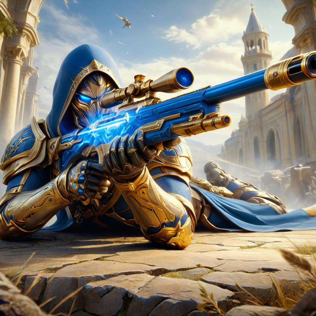 Image posted by HailoKnight