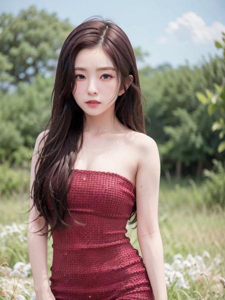 Irene - Irene V5.0 | Stable Diffusion LoRA | Civitai