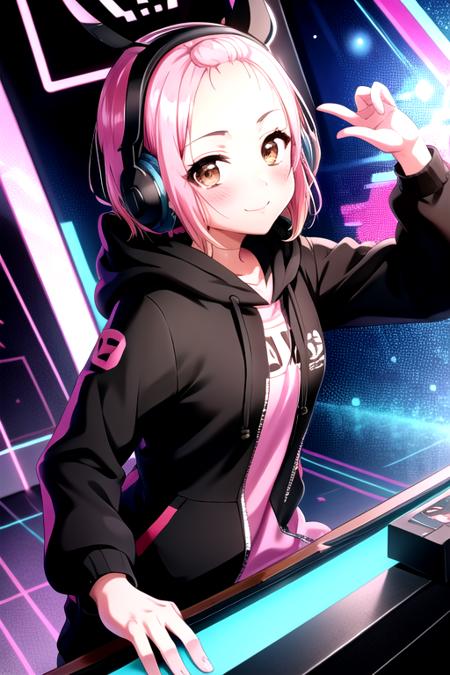 Shinobu Inuyose（Stable Diffusion モデル）のダウンロード・インストール