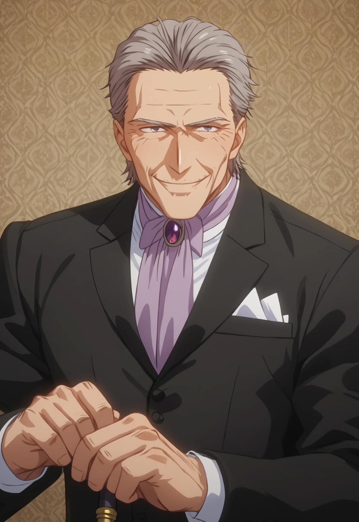 Sawatari - Bleach - V1 | Stable Diffusion LoRA | Civitai