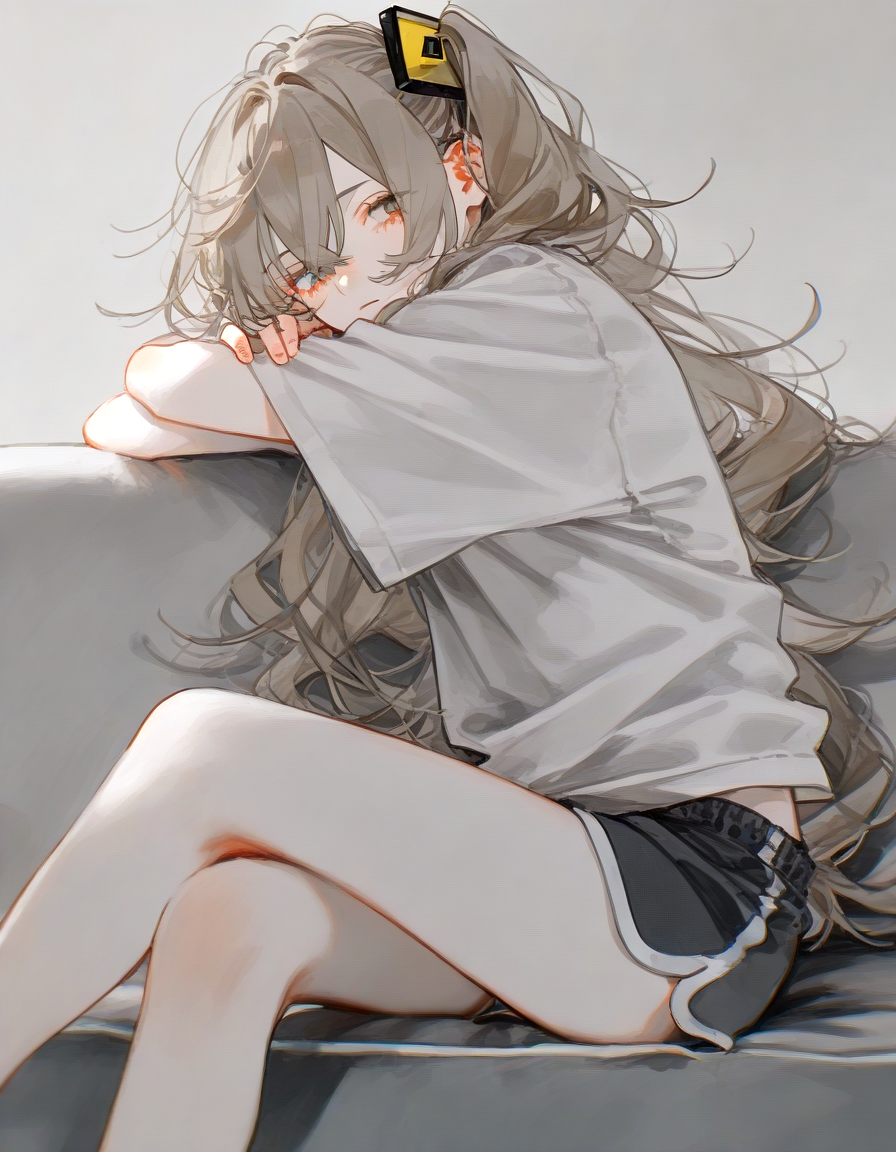 Image posted by Kisaragi_618