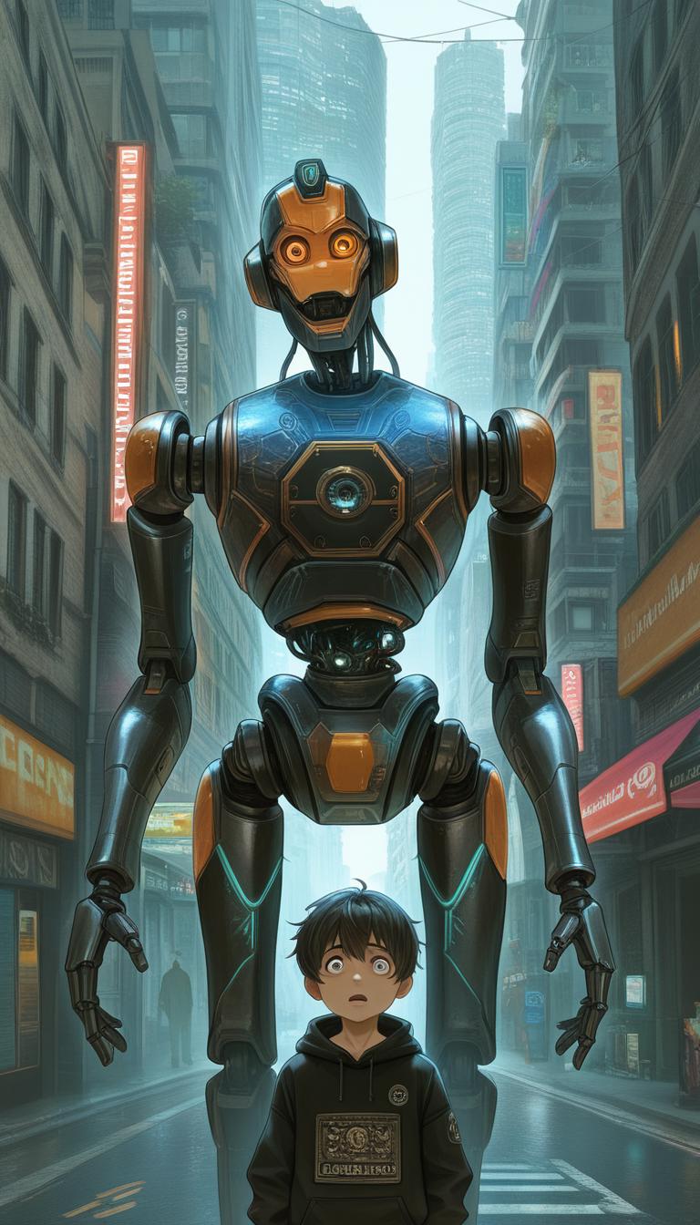 NAI/ILLUXL Prompt Bot | Civitai