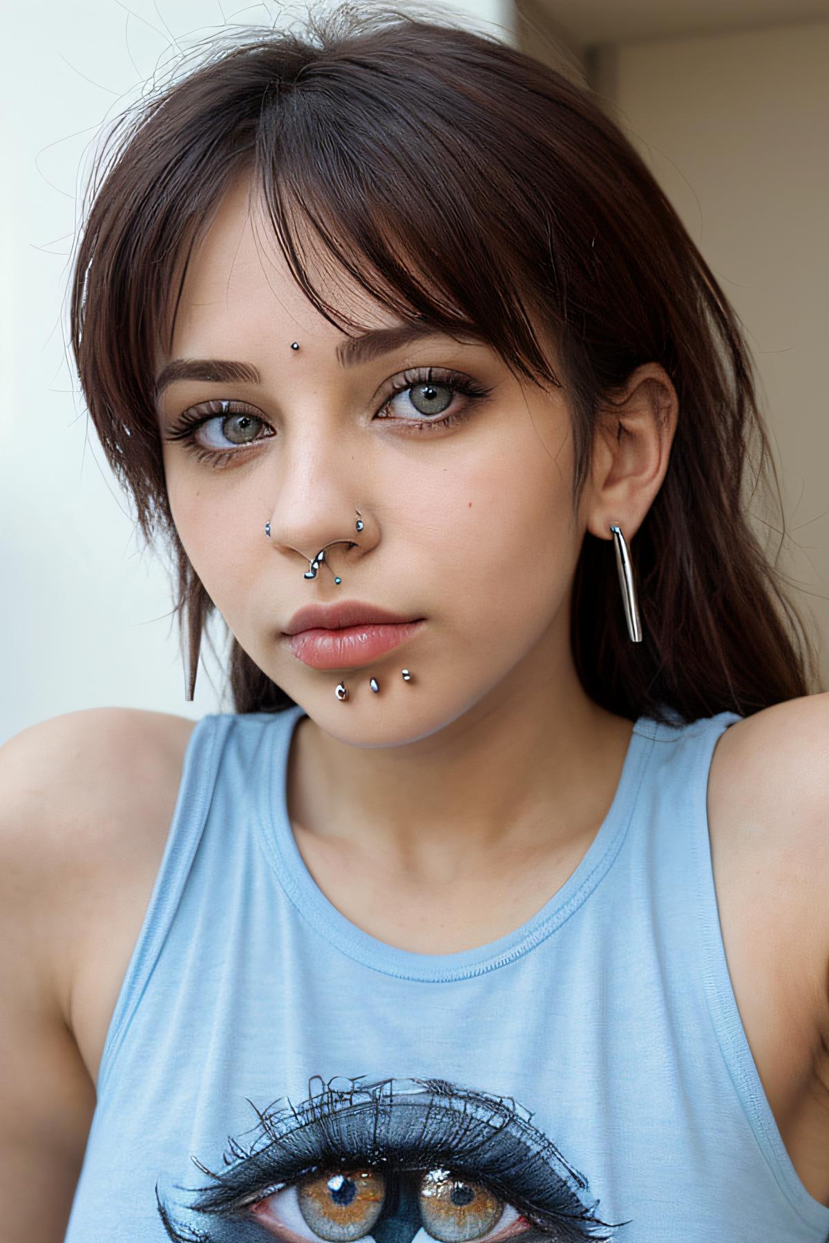 Fpiercings - v1.0 Showcase | Civitai