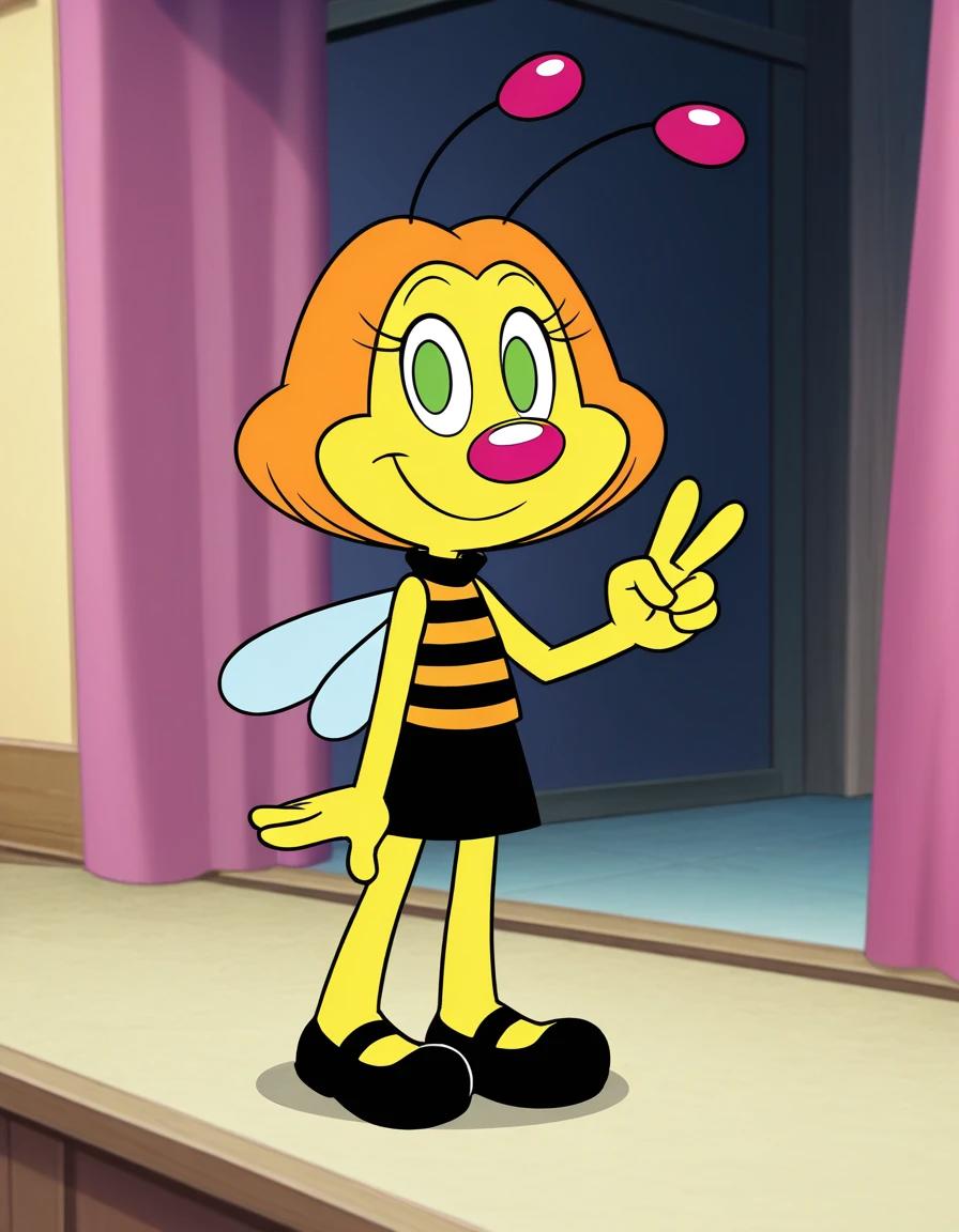 Zuzu Linda (Zuzubalandia) - Illustrious V1 Showcase | Civitai