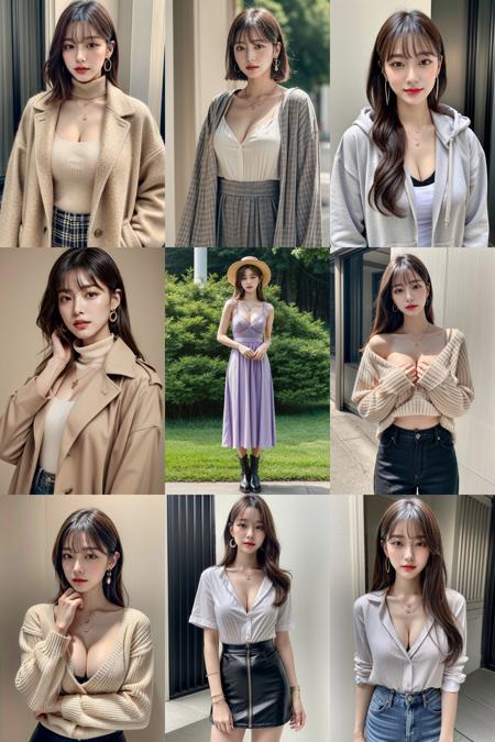 Bra v6 fix - AIEasyPic