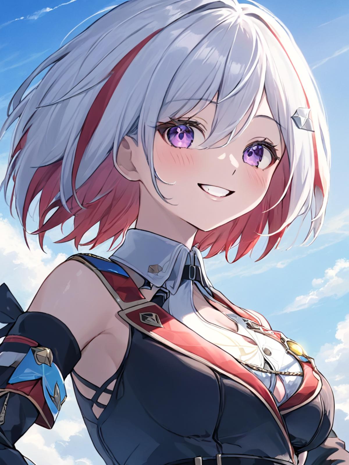 Image posted by Chenkin