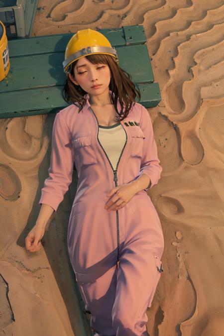 Sumire Sawa Yakuza Like a Dragon Character Lora - v2.0 | Stable ...