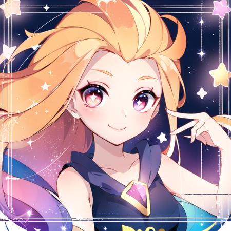 Zoe | League of Legends - ZoeLOLV1 | Stable Diffusion LoRA | Civitai