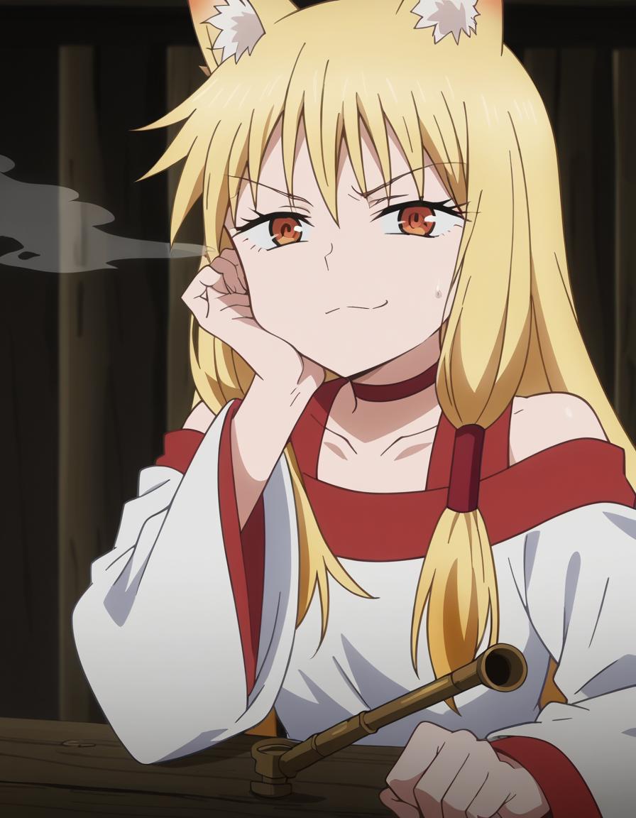 tama-youko-s2-ponyxl-lora-nochekaiser.safetensors - ComfyUI Cloud