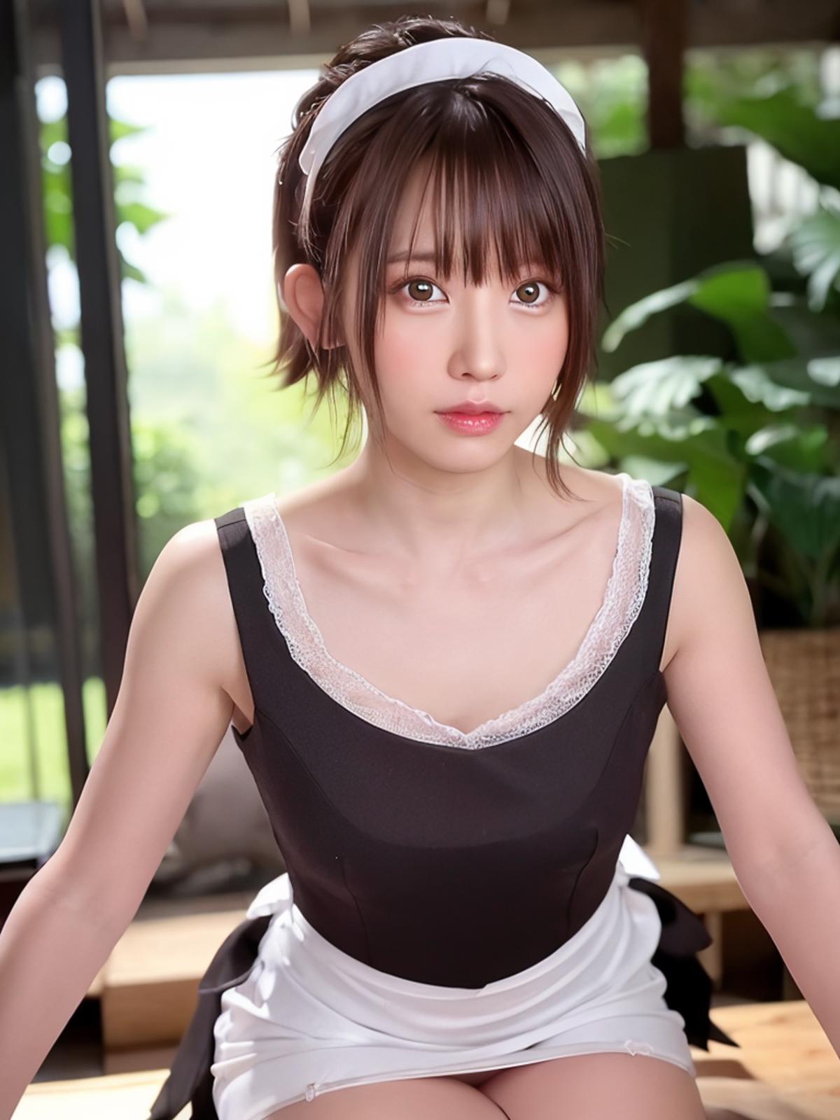 Enako - v1.0 Showcase | Civitai