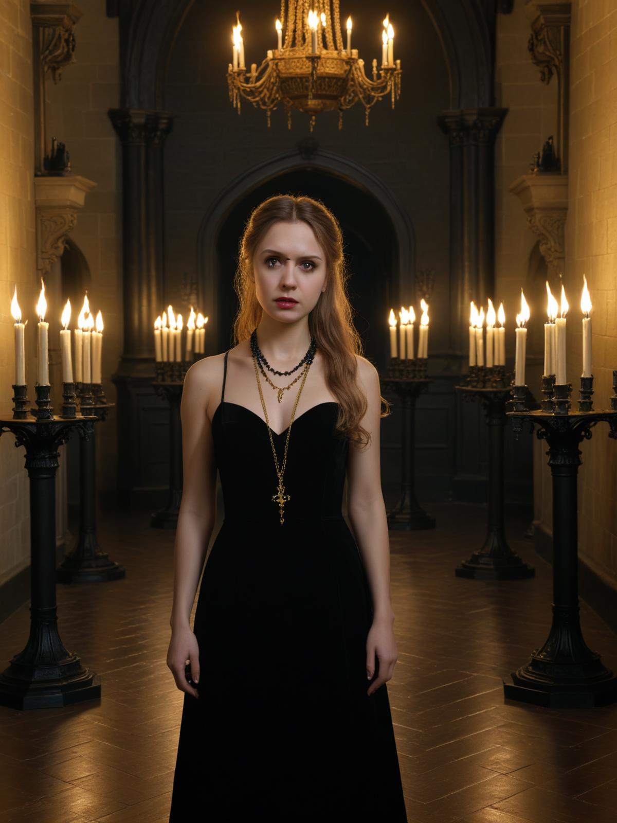 Clarice_Metart Model_XL - v1.0 | Stable Diffusion LoRA | Civitai