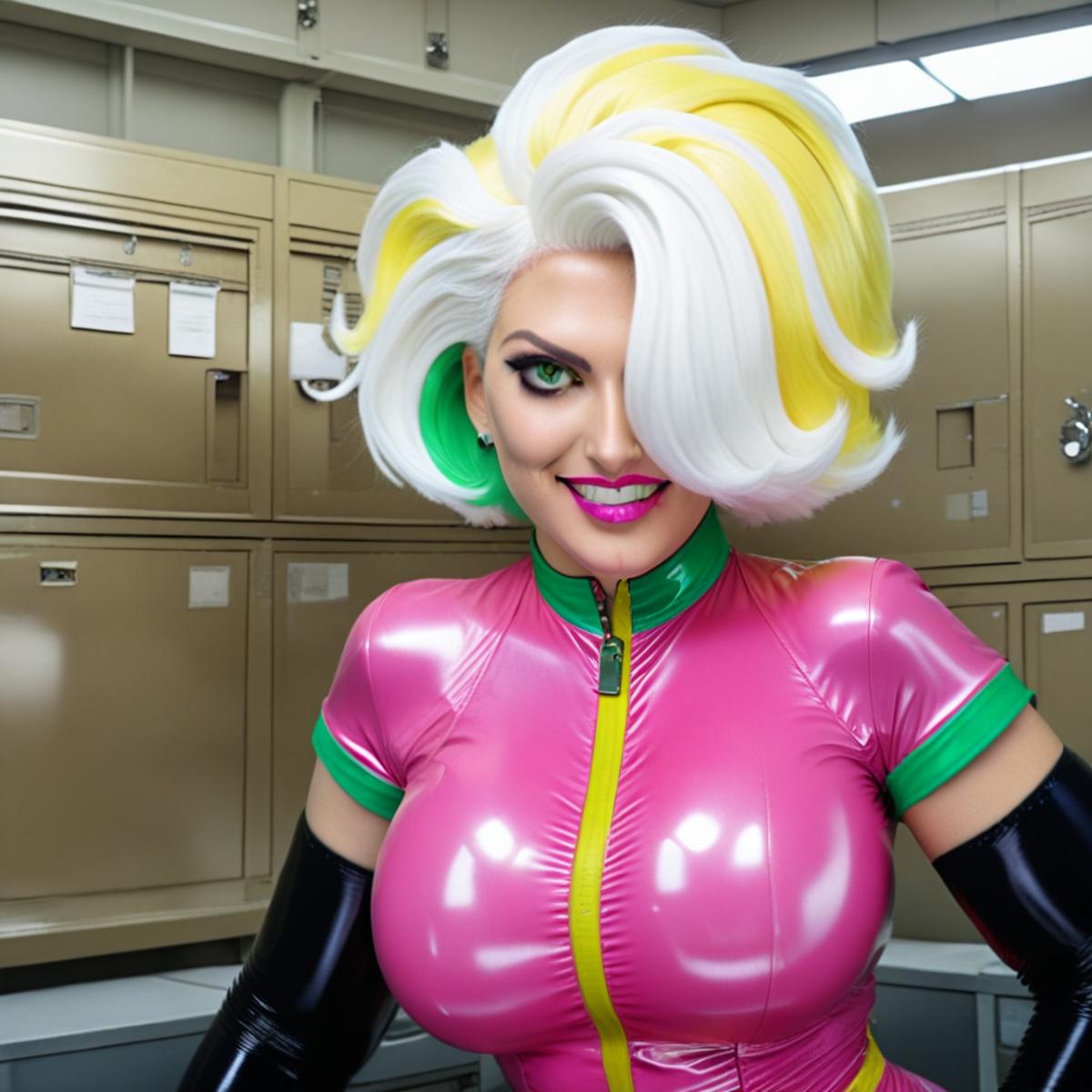 Doctor Blight - PONY - V1 Showcase | Civitai