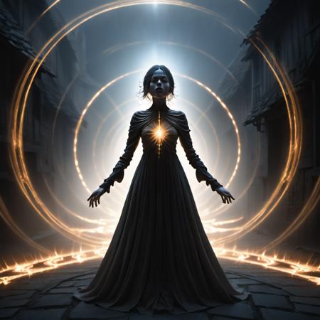 RPGTimeElementalXL - v1.0 SDXL | Stable Diffusion XL LoRA | Civitai