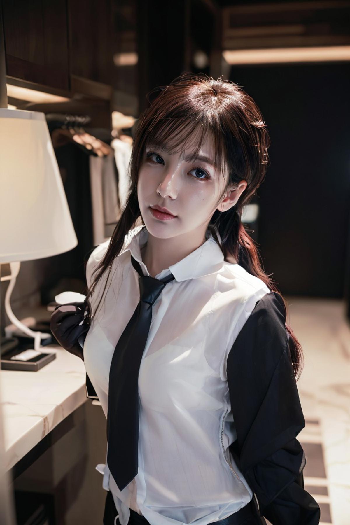 Nanchumeimei / 南初妹妹 - Chinese influencer and model - v1.0 | Stable ...