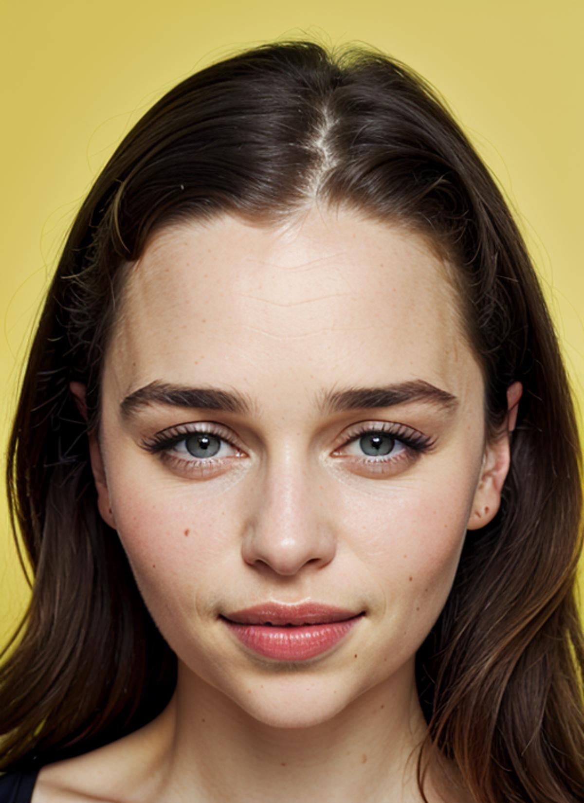 Emilia Clarke - v1.0 | Stable Diffusion LoRA | Civitai