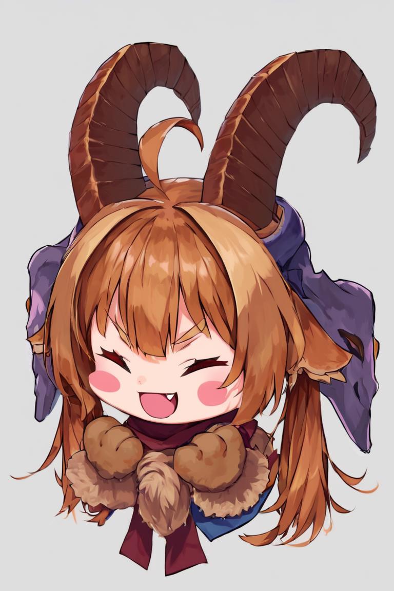 Baphomet 🐐 ️ - Monster Girl Encyclopedia - v1.0 | Stable Diffusion LoRA | Civitai