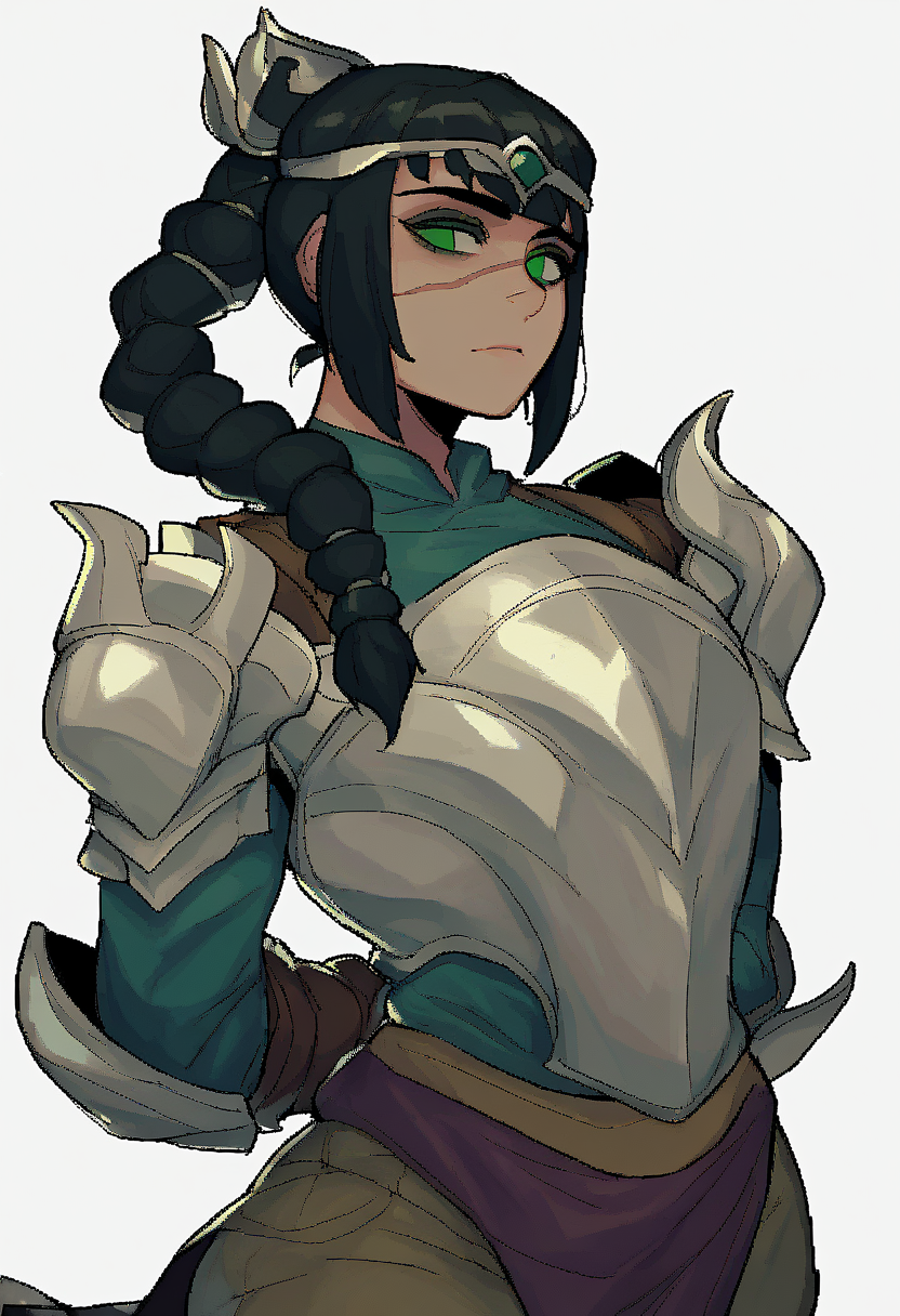 Oekaki - Style PDXL LORA - v1.0 | Stable Diffusion LoRA | Civitai