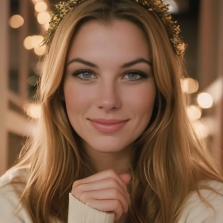 Jennifer - Jennifer | Stable Diffusion LoRA | Civitai