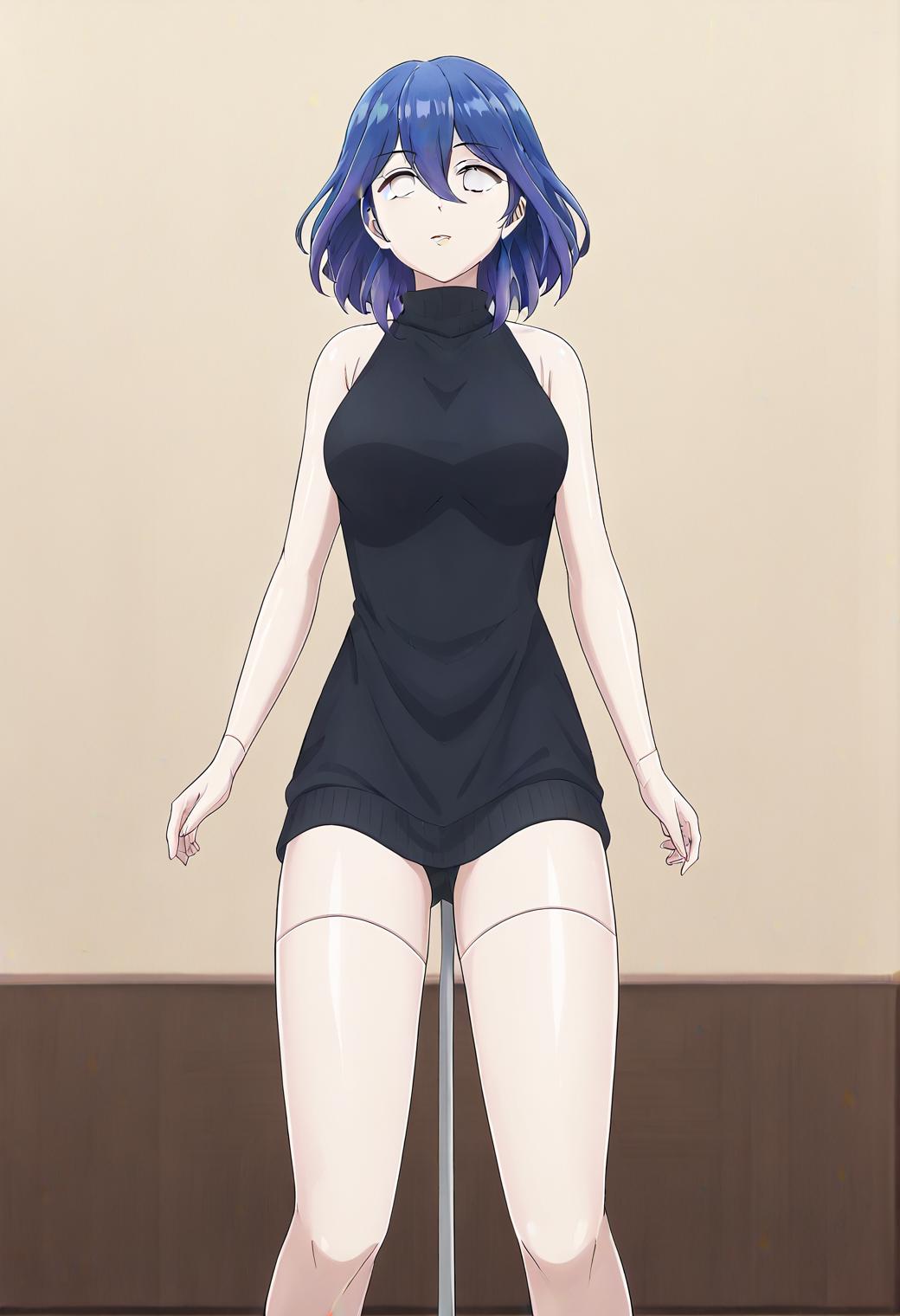 Mannequin Transformation - v2.0 | Stable Diffusion LoRA | Civitai