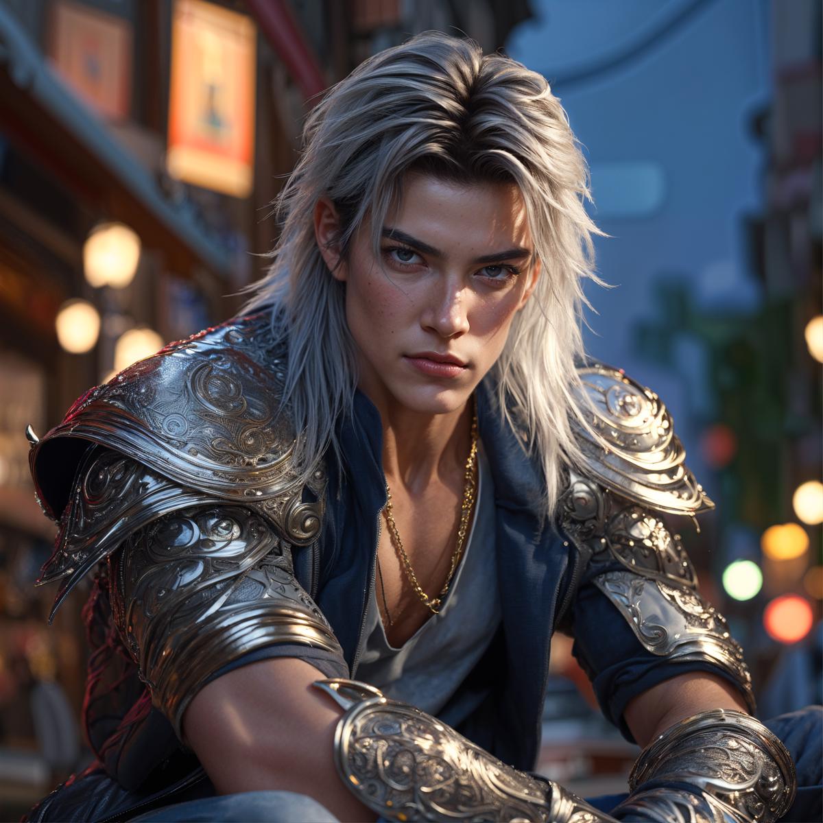 Image post by traithanhnam90 | Civitai