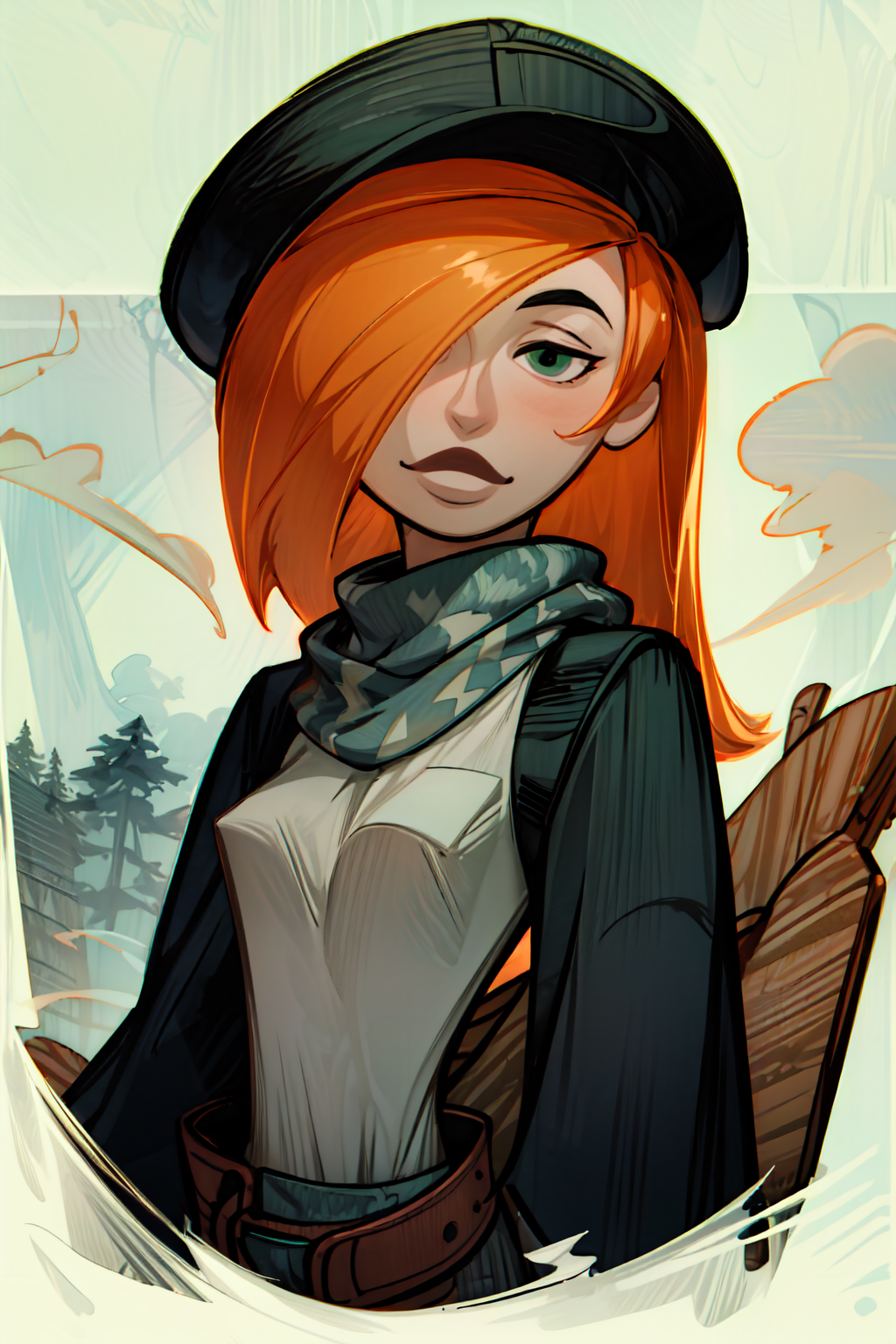 Image posted by BoomAi