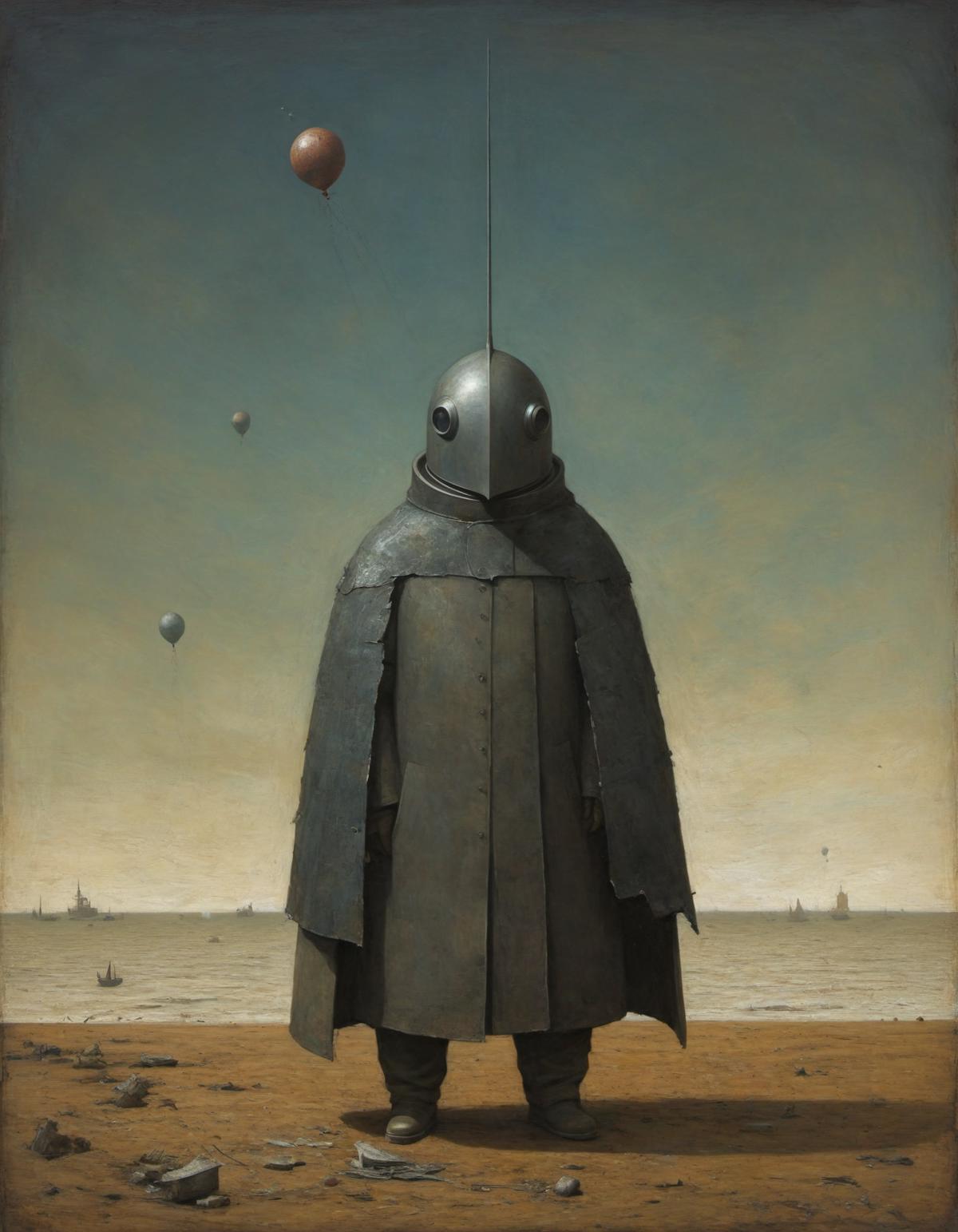 Image posted by ArtifyAI