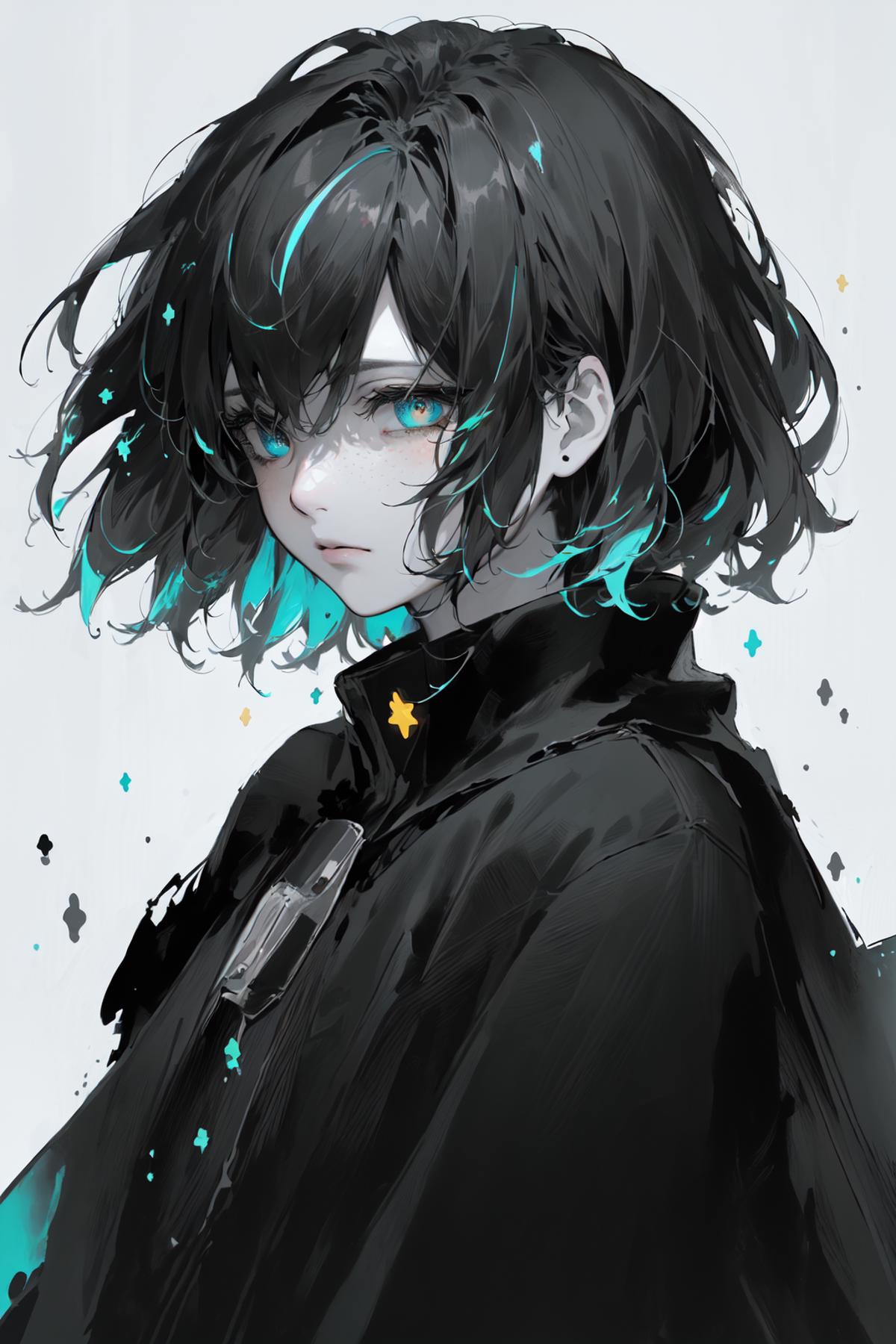 niji - poodlepunk - v1.0 | Stable Diffusion LoRA | Civitai