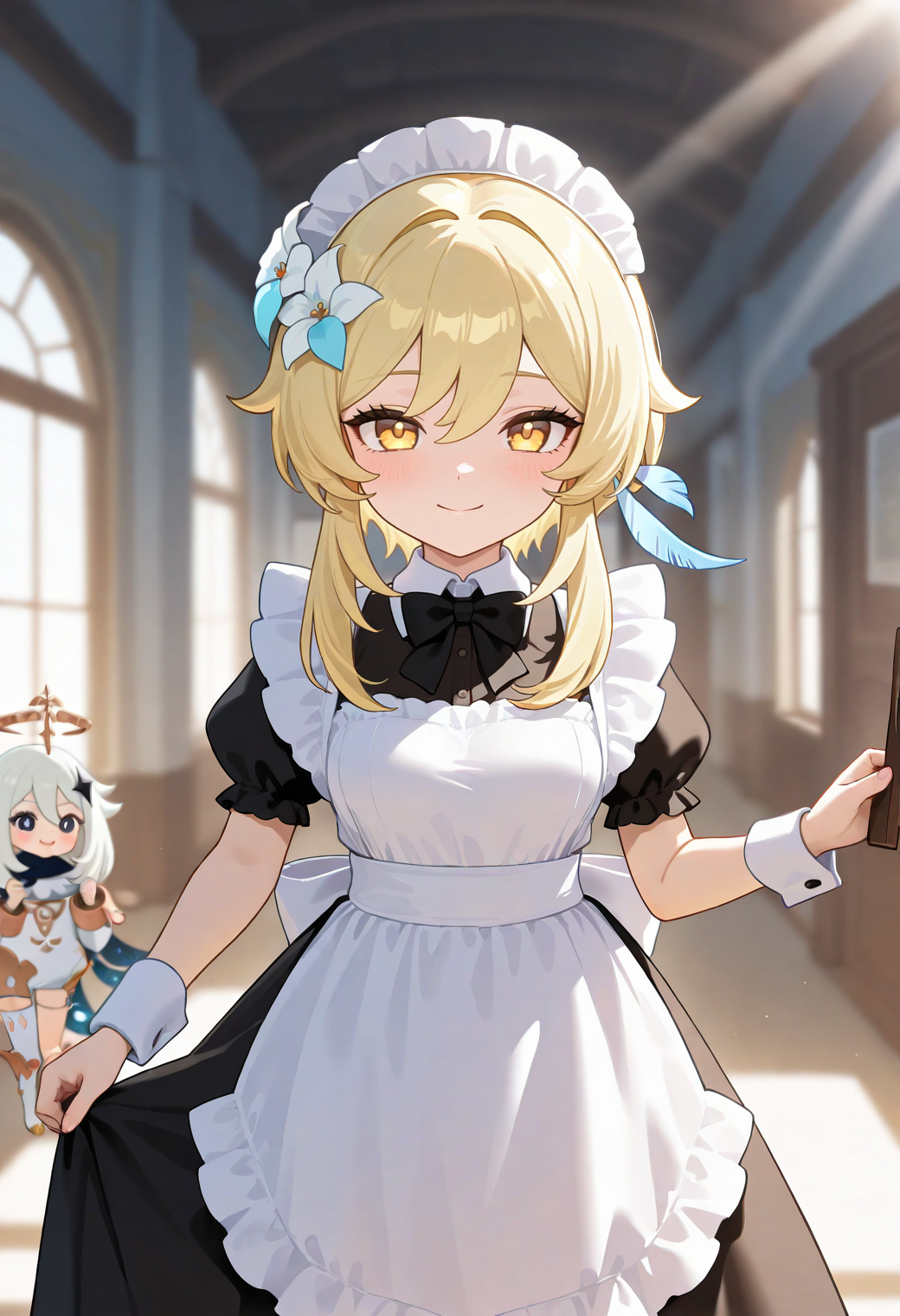 Image posted by nyangyu