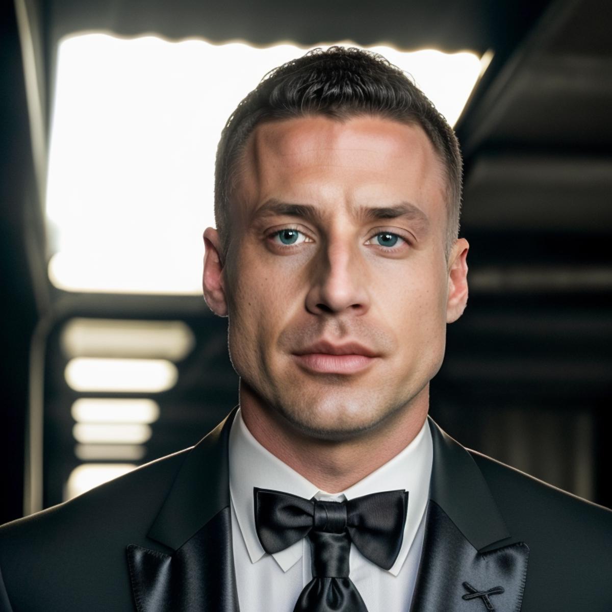 Jcdestro_Michael_ARIANO_V01 - v1.0 | Stable Diffusion LoRA | Civitai