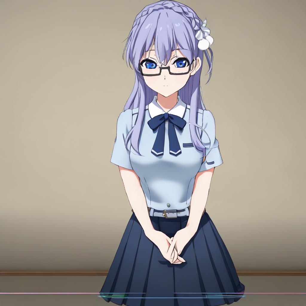 akane maruyama - V1 Showcase | Civitai