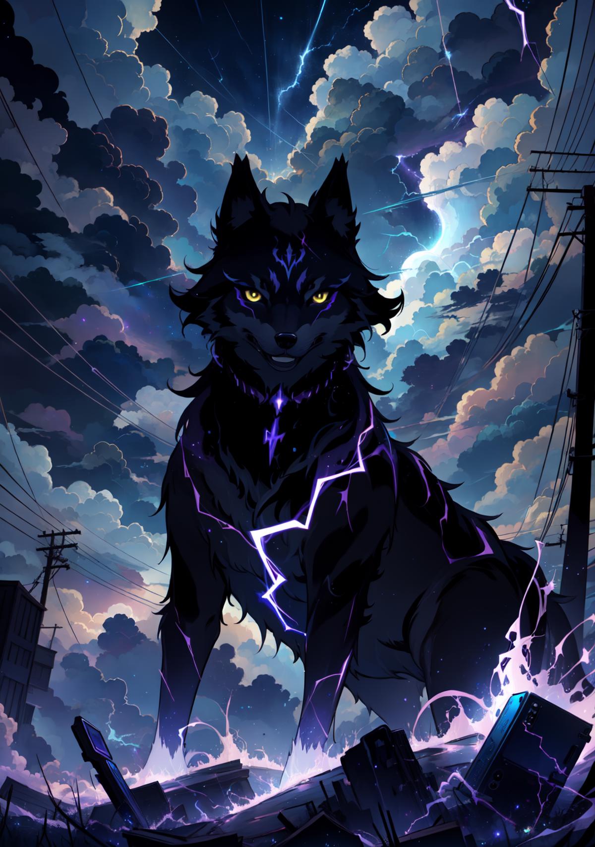 Image posted by Junbegun