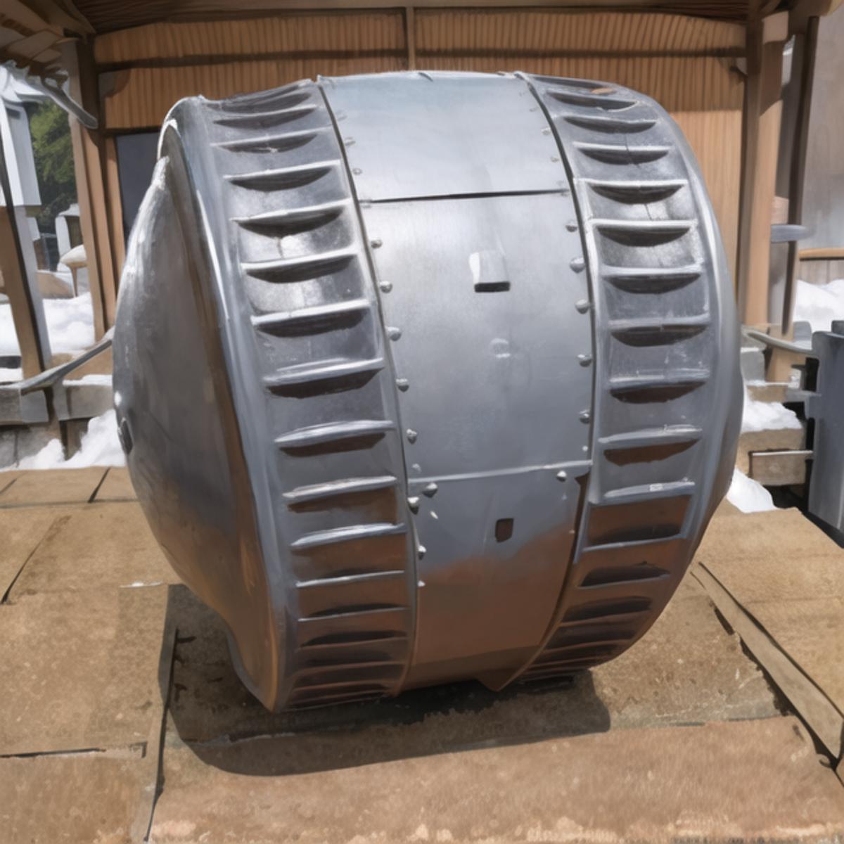 Kugelpanzer20 - v1.0 | Stable Diffusion LoRA | Civitai