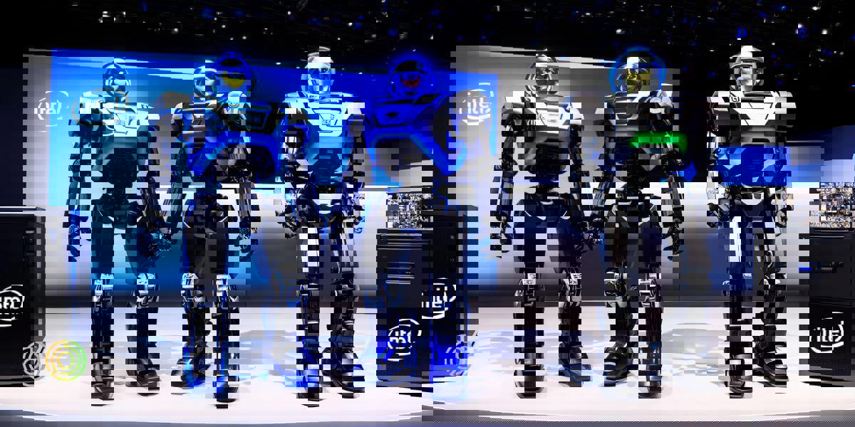 Intel Innovation 2023 – Intel positions itself at the forefront of AI ...