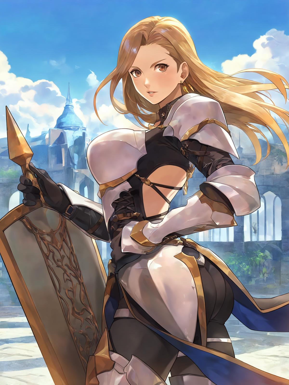 Image posted by Enigmata