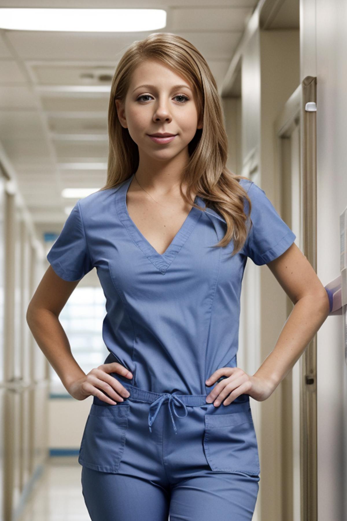 Chastity Lynn - v1.0 | Stable Diffusion Embedding | Civitai