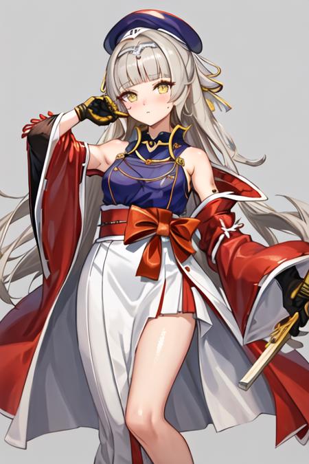 z46/Z46 (Azur Lane) - v1.4 | Stable Diffusion LoRA | Civitai